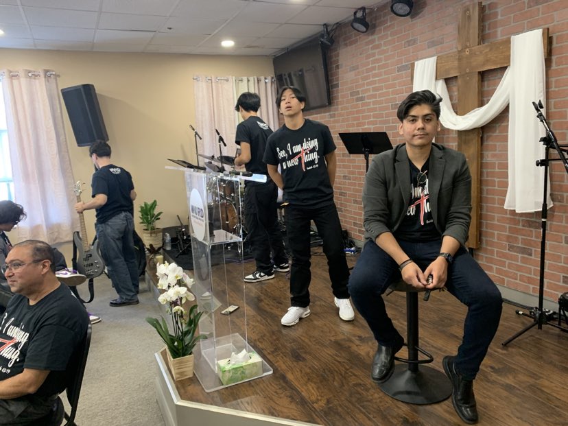 Home - Word International Ministries Massachusetts